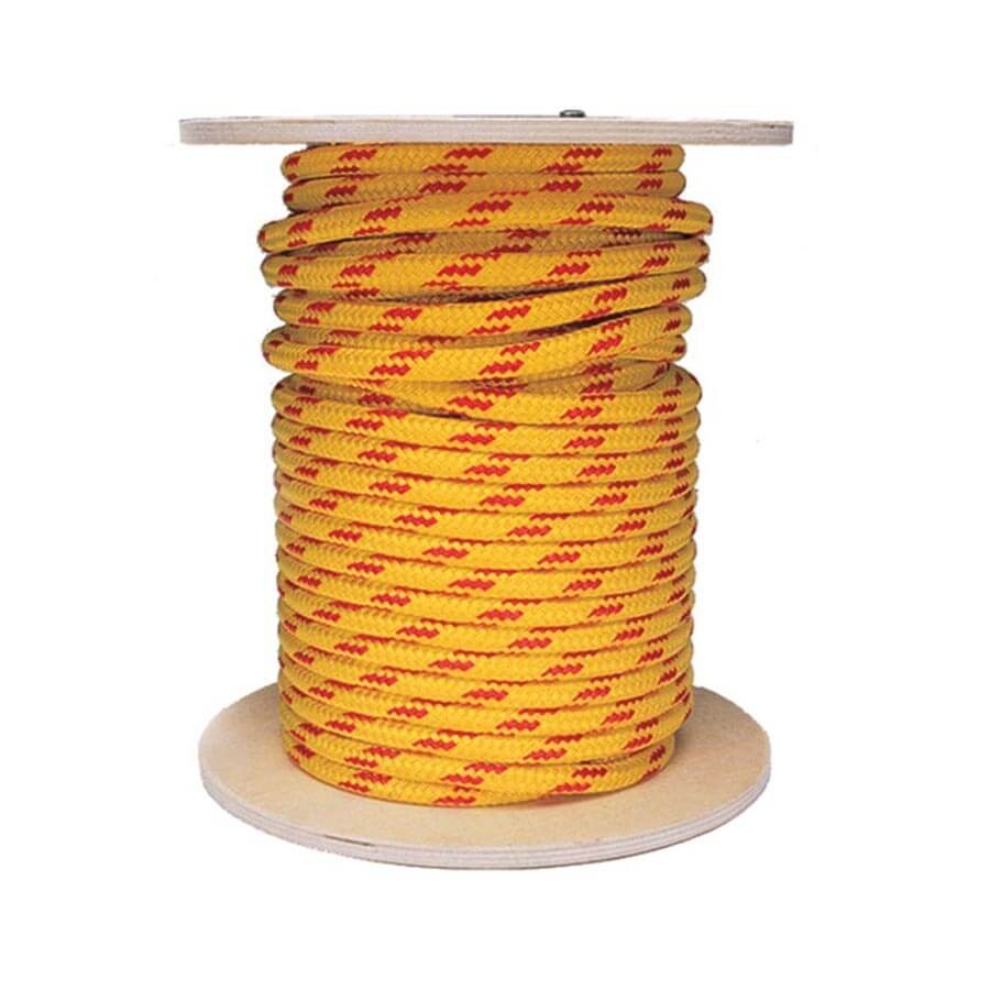 Life Safety Rope