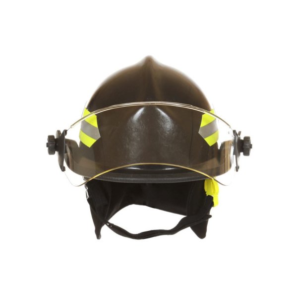 Fire-Dex 911 Helmet (Deluxe) - LineGear