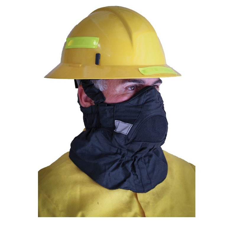 Hot Shield Wildland Firefighter Face Mask - LineGear