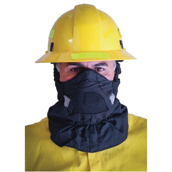 Hot Shield Wildland Firefighter Face Mask - LineGear