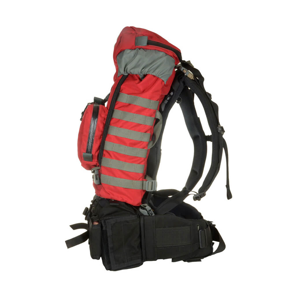 Mystery Ranch Fire Packs & Accessories - LineGear