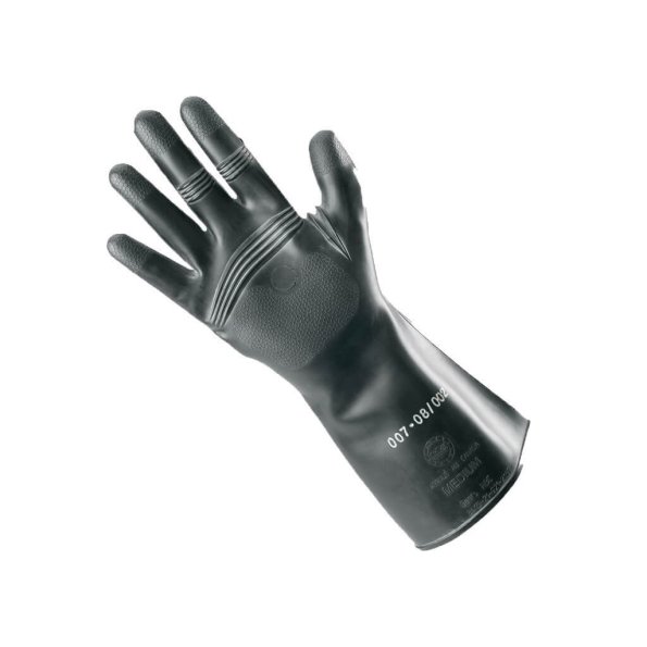 Wildland Leather Work Glove - LineGear