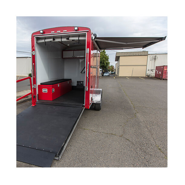 Western Shelter Systems Archives - LineGear