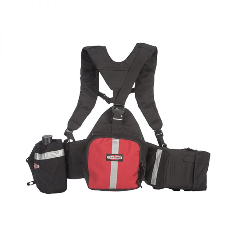 True North® Spyder Gear Wildland Pack Gen 2 - LineGear