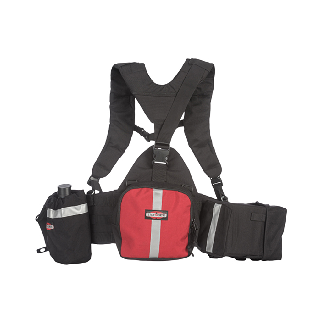 True North® Spyder Gear Wildland Pack Gen 2 - LineGear