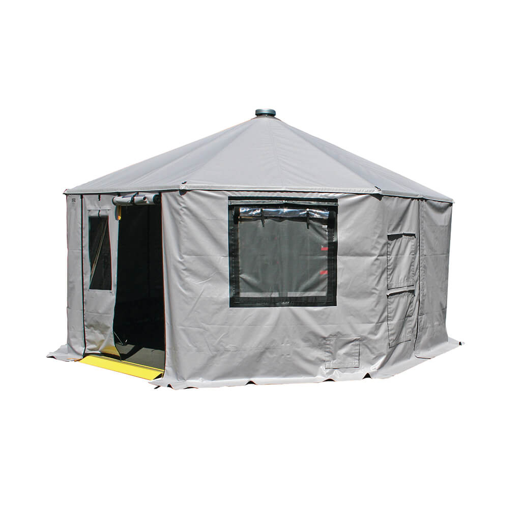 Western Shelter Systems Archives - LineGear