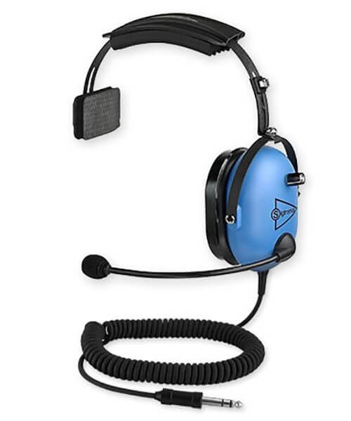 Sigtronics SE-18 Series Headsets - LineGear
