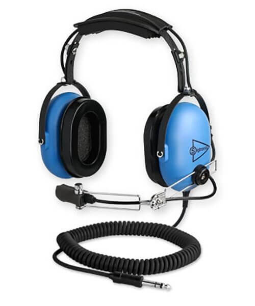 Sigtronics SE-40 Series Headsets - LineGear