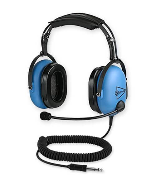 Sigtronics SE-48 Series Headsets - LineGear