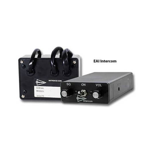 Intercom / Mobile / Dash - LineGear