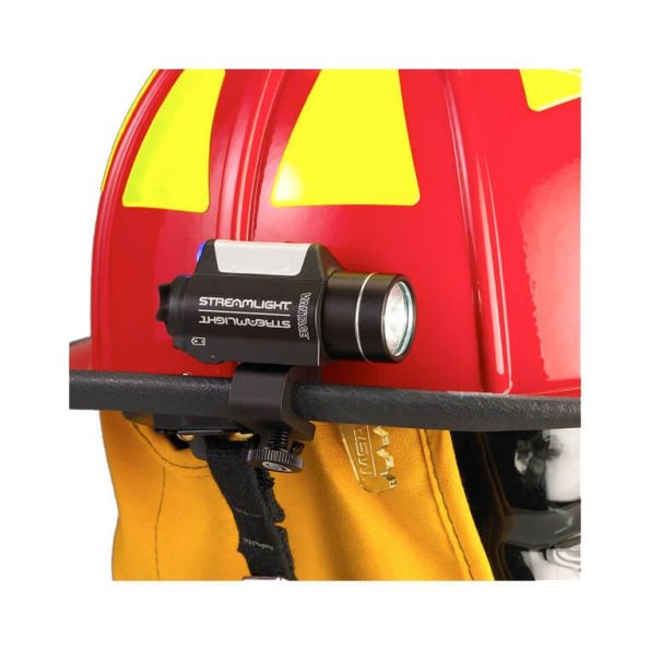 Streamlight Vantage LED Helmet-Mounted Light - LineGear