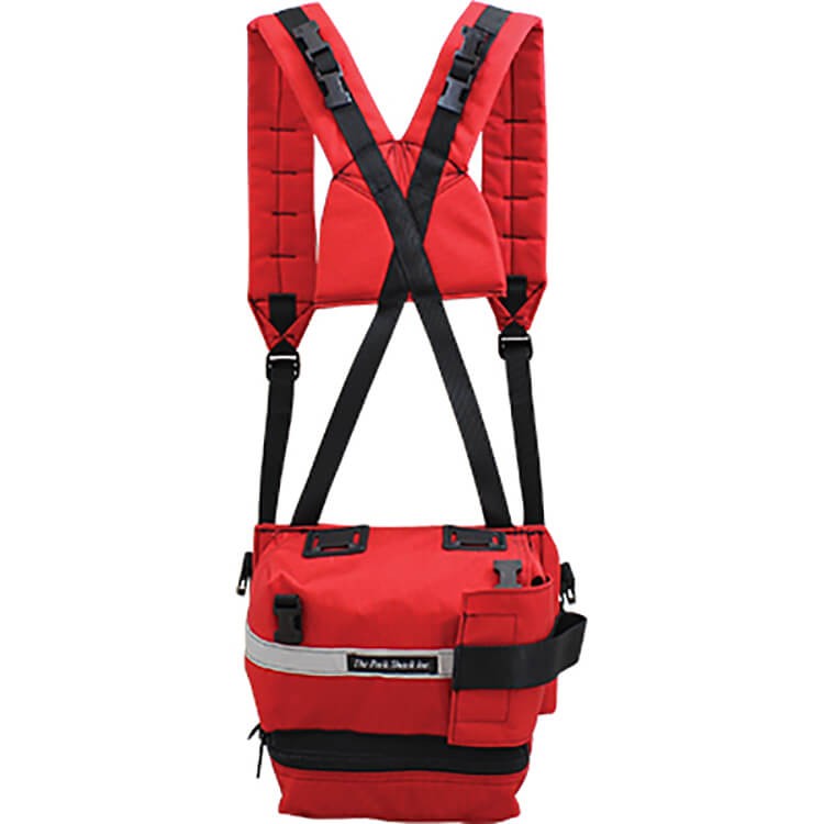 Wildland Packs Archives - LineGear