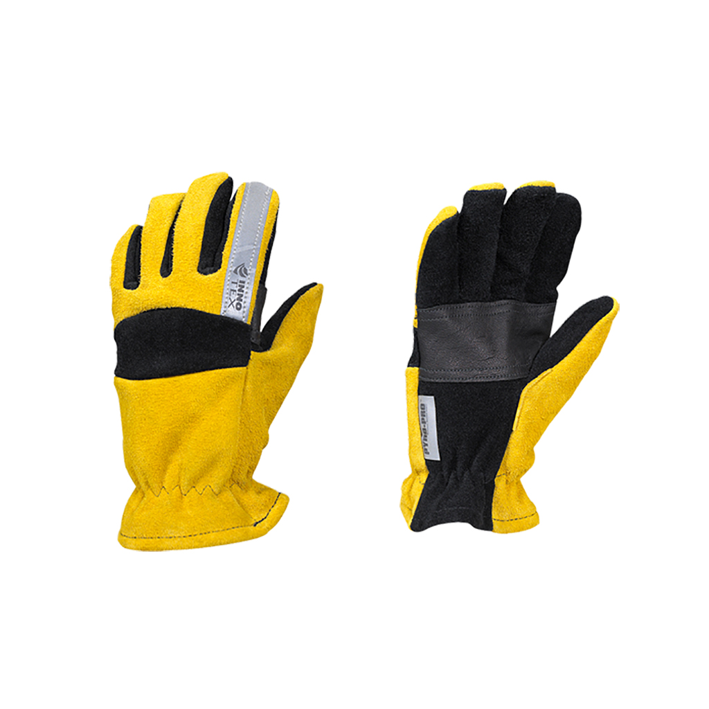 Wildland Leather Work Glove - LineGear