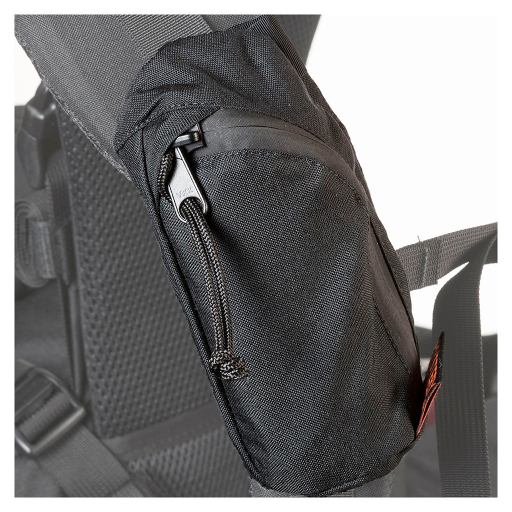 Mystery Ranch Hose Clamp Holster - LineGear