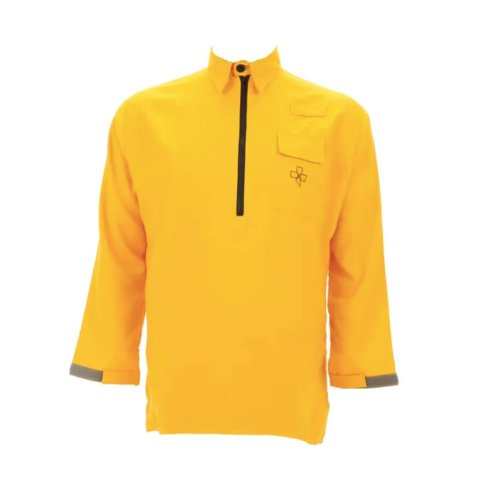 CrewBoss Gen II Response Jacket - LineGear