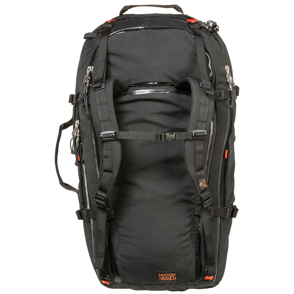 Mystery Ranch Hot Radio Rig - LineGear