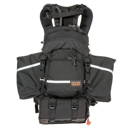 Mystery Ranch HotShot TL Pack - LineGear