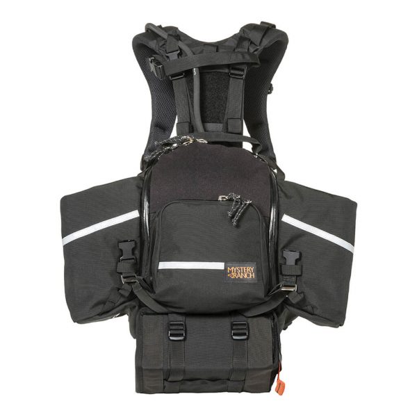 Mystery Ranch HotShot Pack - LineGear