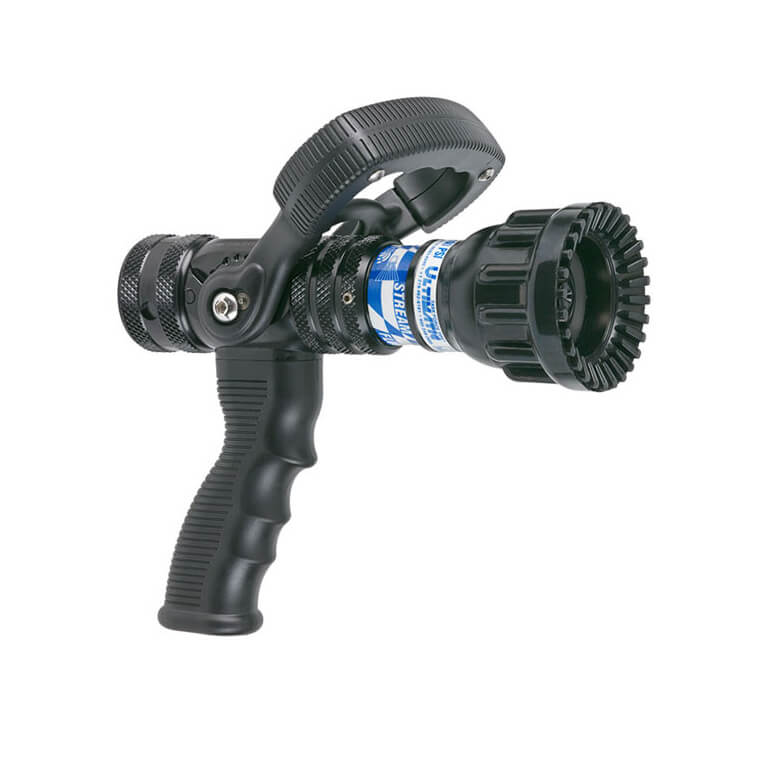 Automatic Gallonage - LineGear