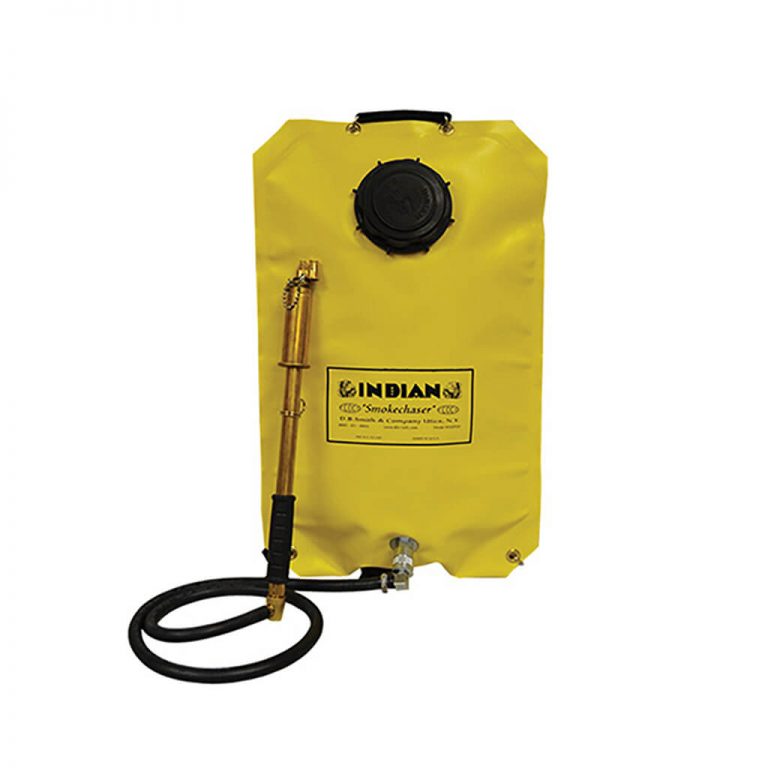 Fedco Collapsible Smokechaser Pump (FSV500) - LineGear