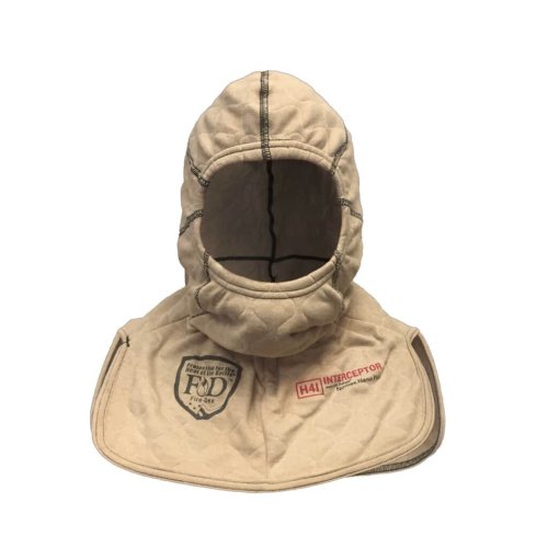 Firefighter Hoods & Shrouds - LineGear Fire & Rescue Equipment