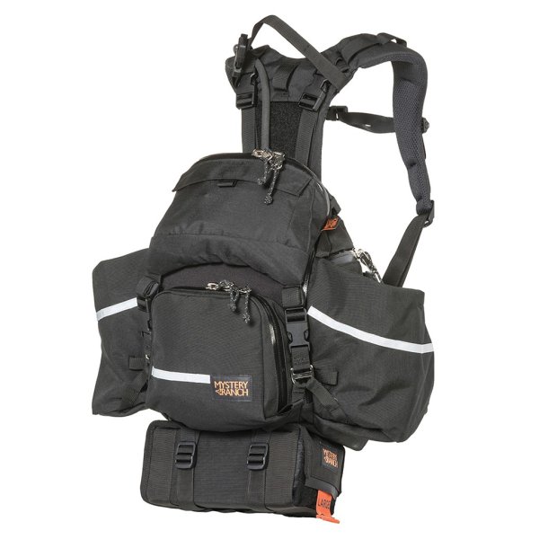 Mystery Ranch HotShot Pack - LineGear