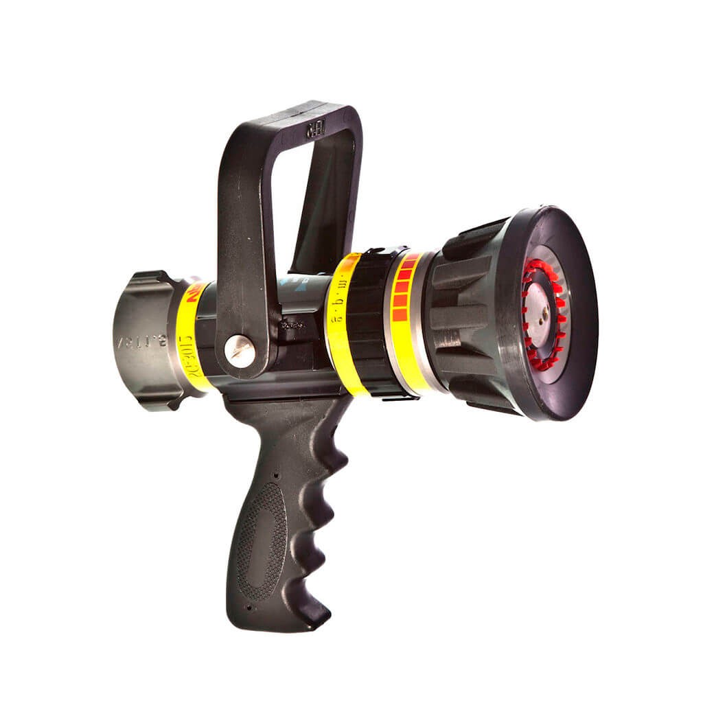 Selectable Gallonage - LineGear