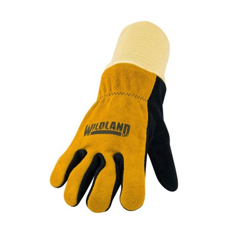 Wildland Leather Work Glove - LineGear