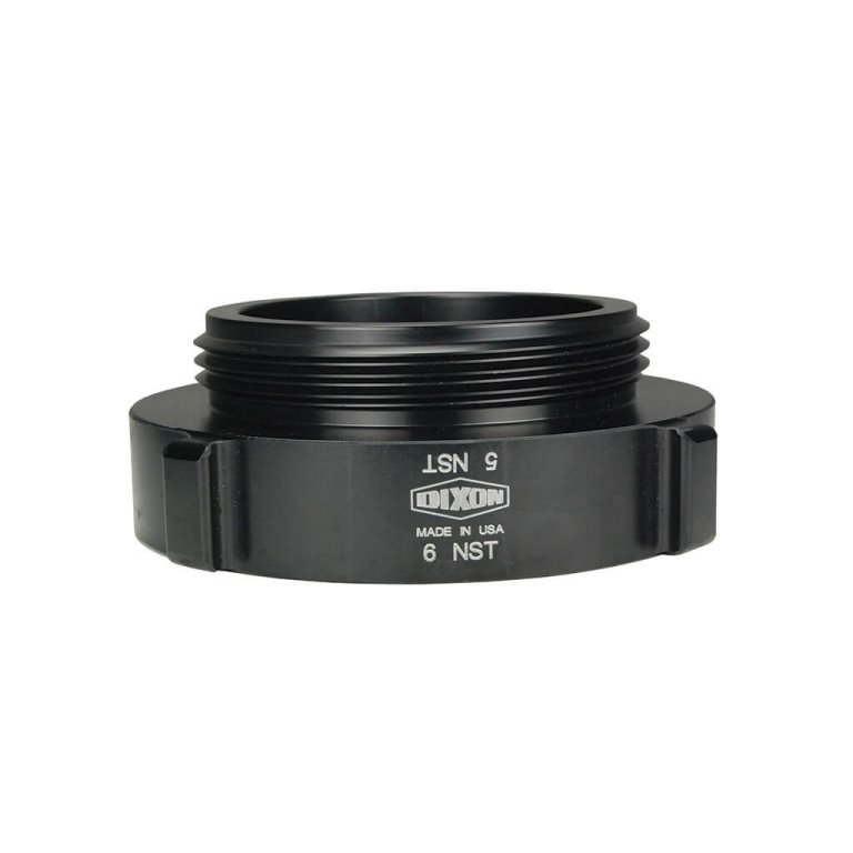 Adapter - F 2.5" NST x M 1.5" NST - LineGear