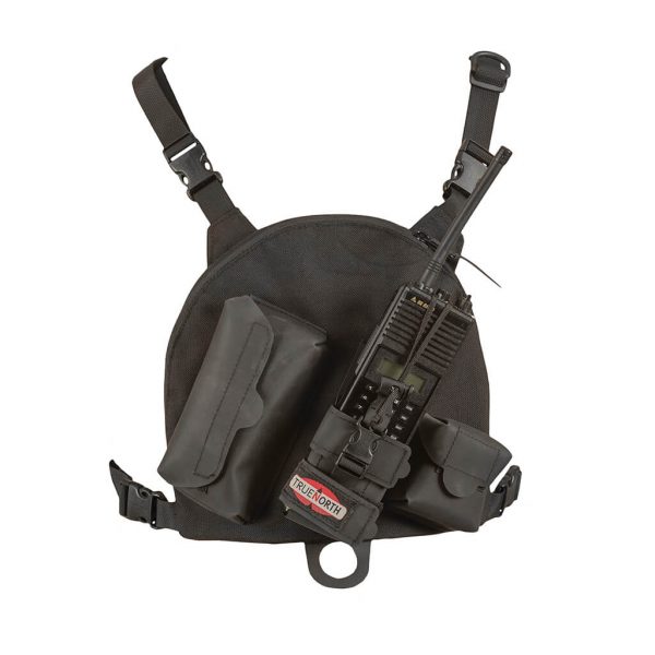 Wildland Fire Radio Harnesses - LineGear