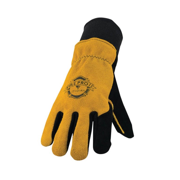 Wildland Leather Work Glove - LineGear