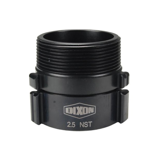 Adapter - F 2.5" NST x M 1.5" NST - LineGear