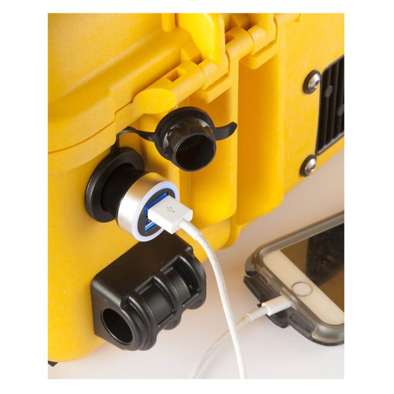 Pelican 9460 Remote Area Lighting System - LineGear