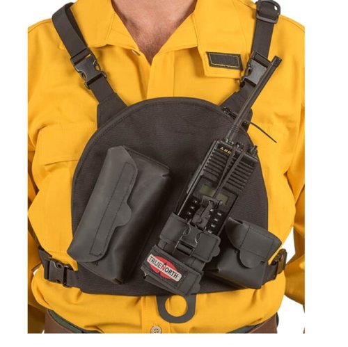 Mystery Ranch Hot Radio Rig - LineGear