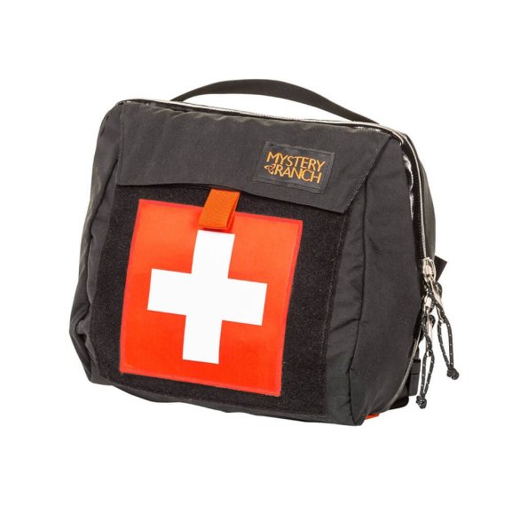 Mystery Ranch Med Lid - LineGear