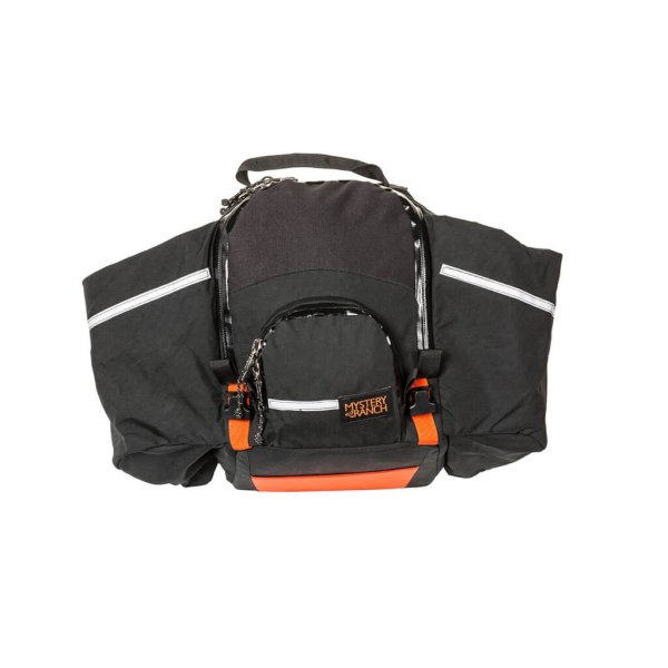 Mystery Ranch Big Ernie Wildland Pack - LineGear