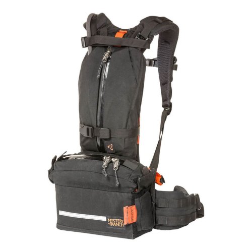 Mystery Ranch HotShot TL Pack - LineGear