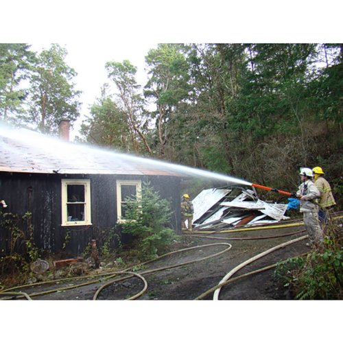Fire Fighting Foams - LineGear Fire & Rescue Equipment