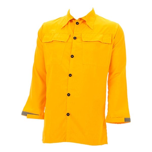 CrewBoss Gen II Response Jacket - LineGear