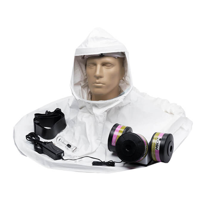 Respiratory Protection - LineGear