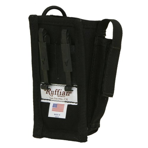 True North Dual Radio Harness Chest Gen 2 - LineGear