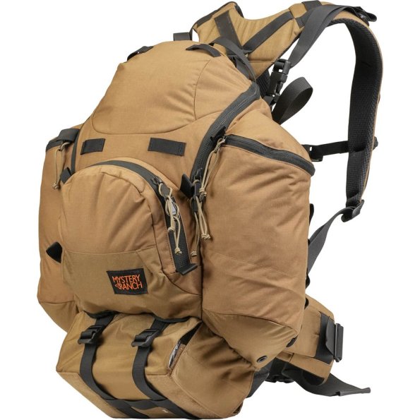 Mystery Ranch Big Ernie Wildland Pack - LineGear