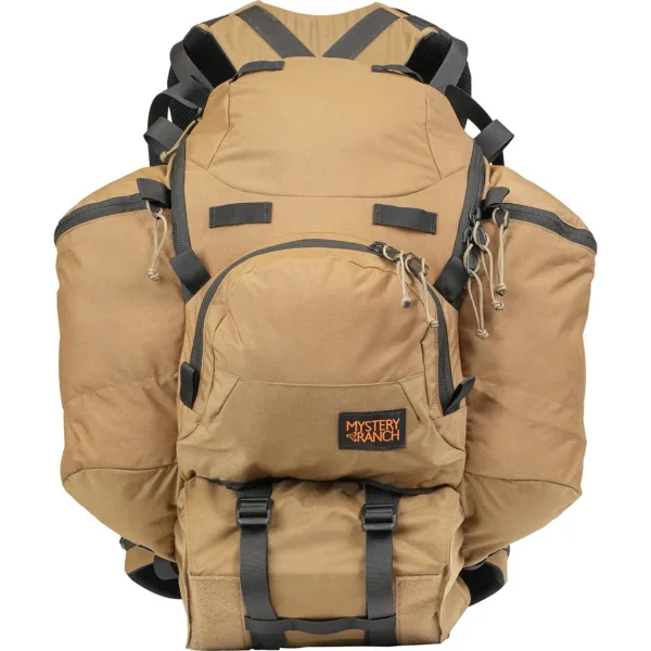 Mystery Ranch Big Ernie Wildland Pack - LineGear