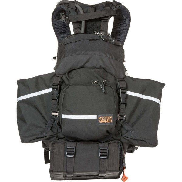 Mystery Ranch HotShot Pack - LineGear