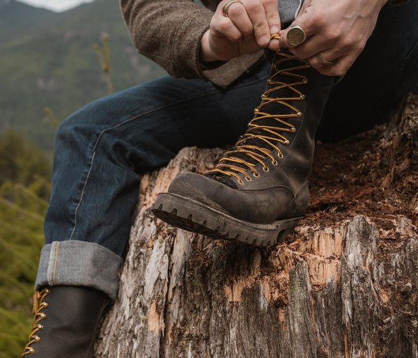 Choosing the Best Wildland Fire Boots: Quality Firefighter Gear