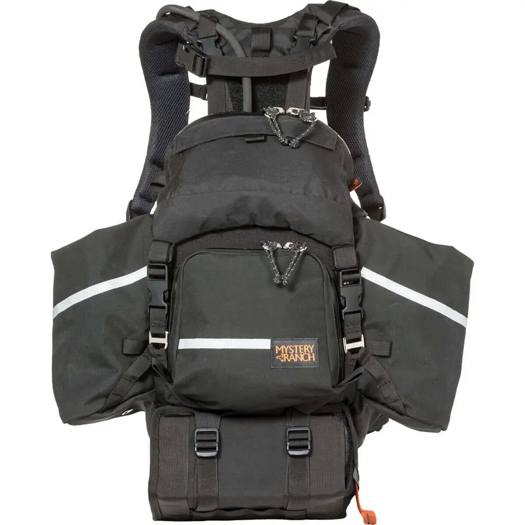 Wildland Fire Packs & Gearbags - LineGear