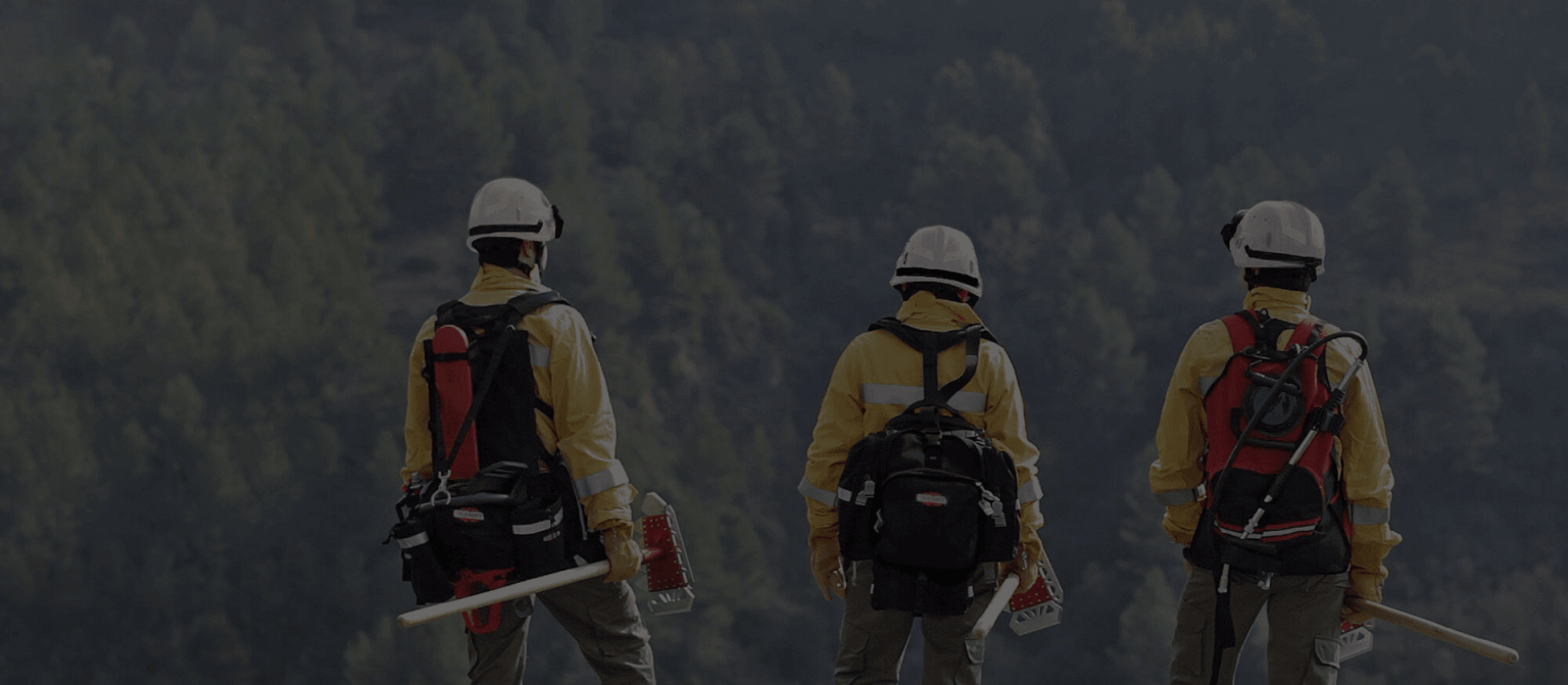 Wildland Firefighter Gear - LineGear Fire & Rescue Equipment