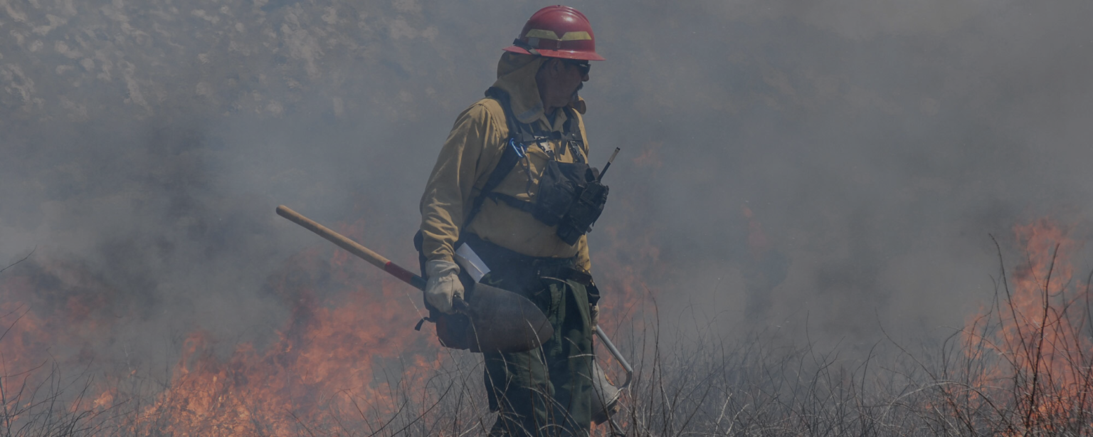 Wildland Fire Gear - LineGear Fire & Rescue Equipment